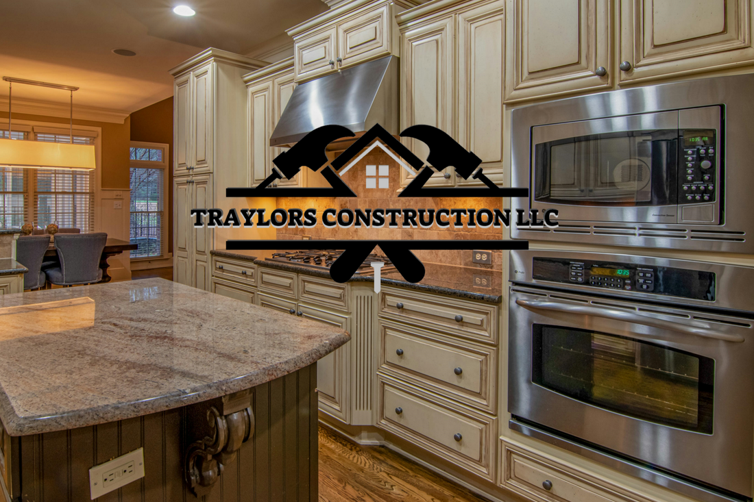 Traylors Construction LLC – ccb#244801